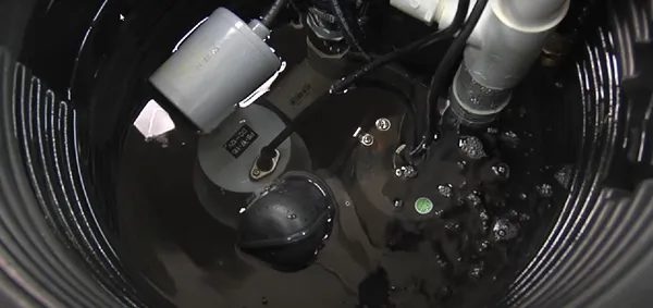 Sump Pump Keeps Running Constantly? Why? What Must I Do?